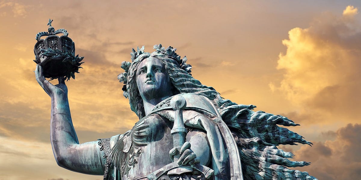 What is a National Revolutionary? - Arktos Journal