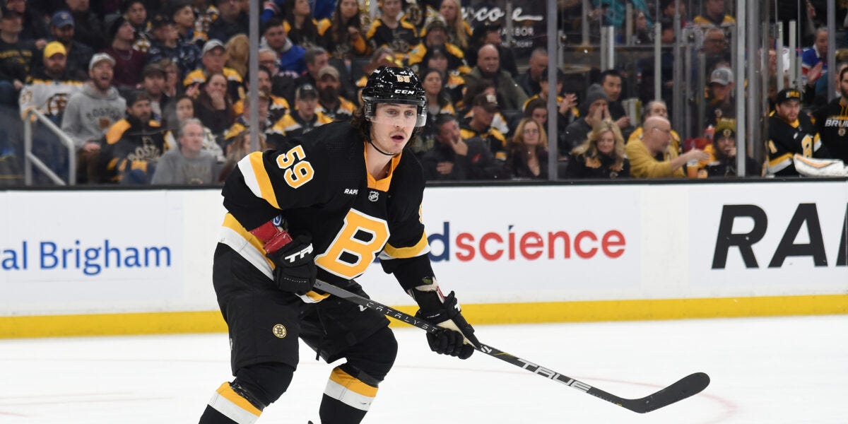 The Hockey Writers Daily - July 4, 2023