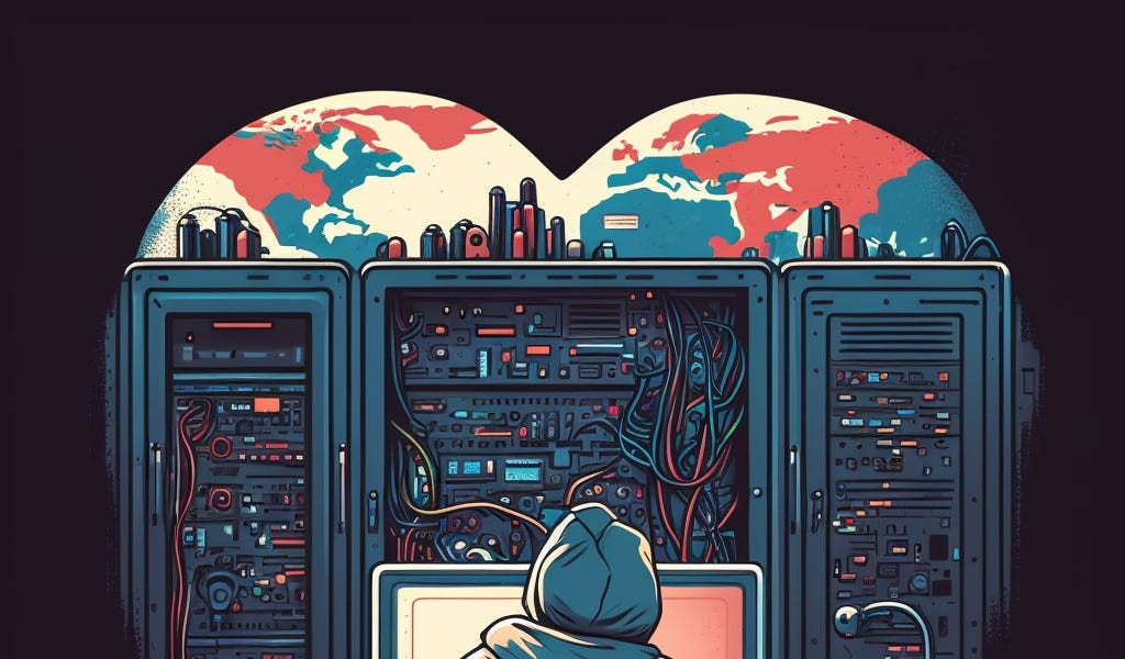 The Virtues of Building - by Justin Reidy