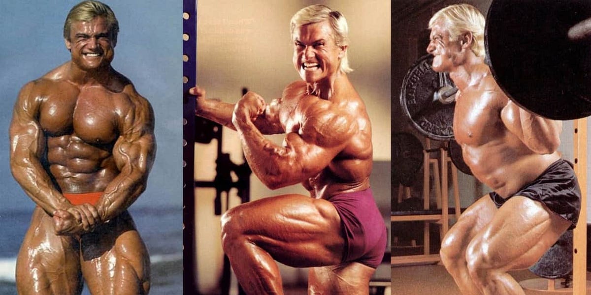 Why You Shouldn't Listen to Your Body - by Yung Chomsky