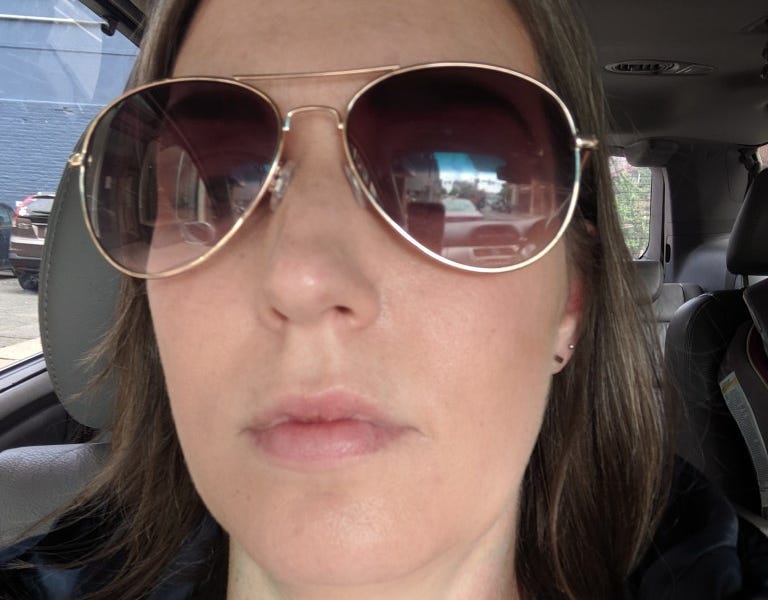 My First RFA Experience - by Jennifer Holkem