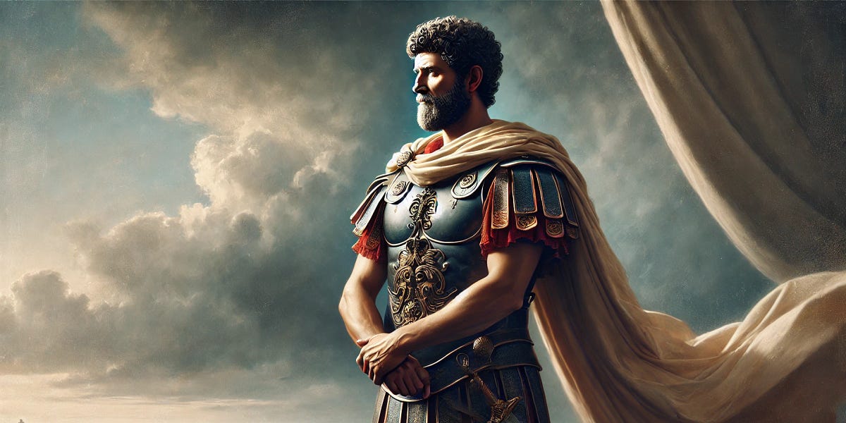 How Marcus Aurelius Mastered Resilience — And How You Can Too