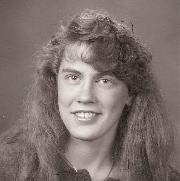 Dear Sixteen-Year-Old Mette - by Mette Marie Ivie