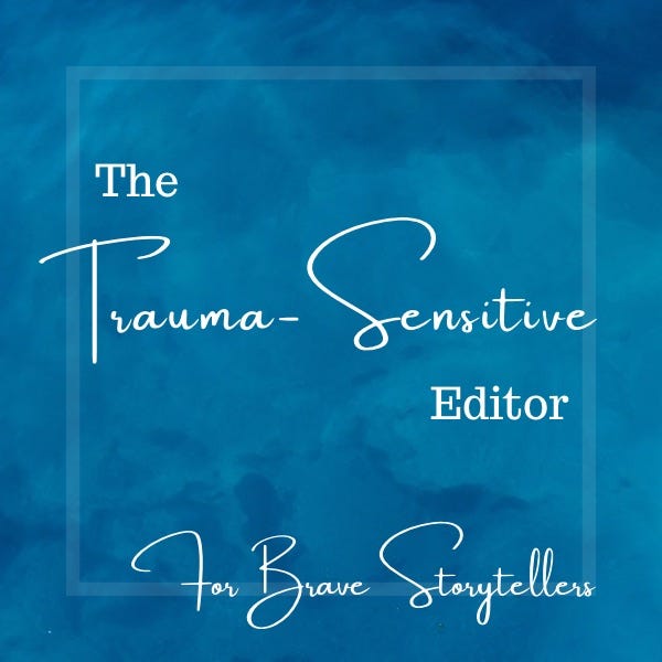 Framing and Reframing Trauma - by Michelle Levy