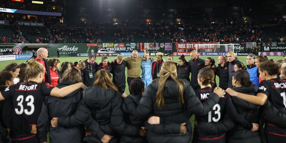 Match Preview: Portland Thorns vs Gotham FC