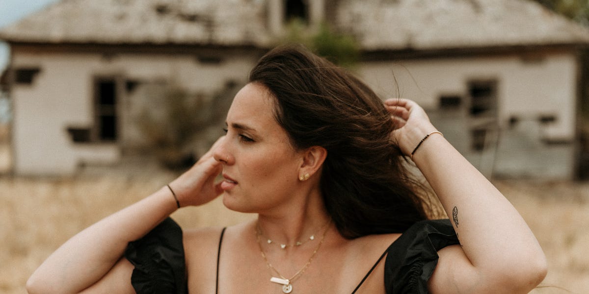 Greater Good - by Mikayla Dawn Chaparro