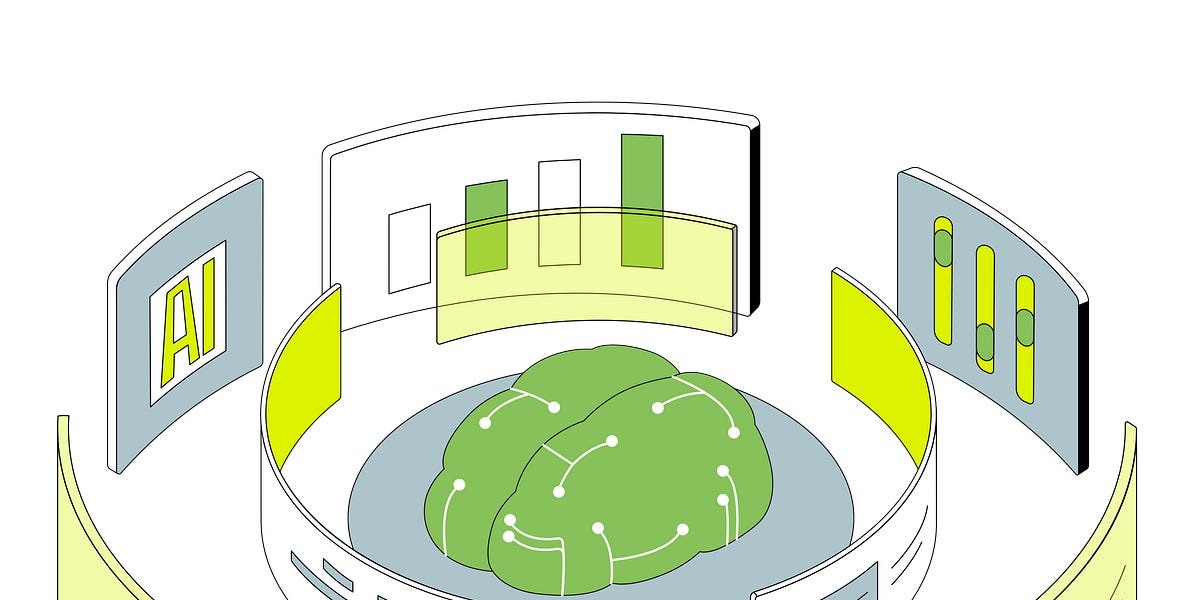 The History of Machine Learning - by Juwon Balogun