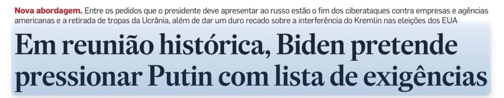 Reunião histórica - Blog do Marcelo Guterman