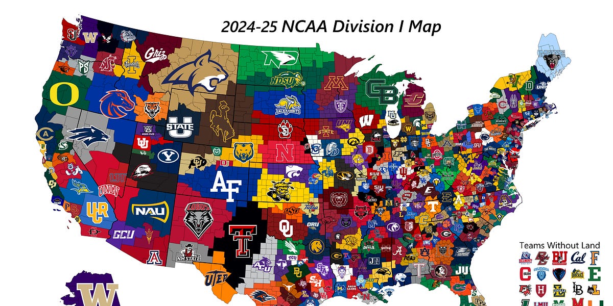 2024-25 College Basketball Top 25