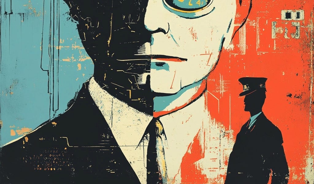 The New Fascist International: Technocratic Oligarchy and the Threat to ...