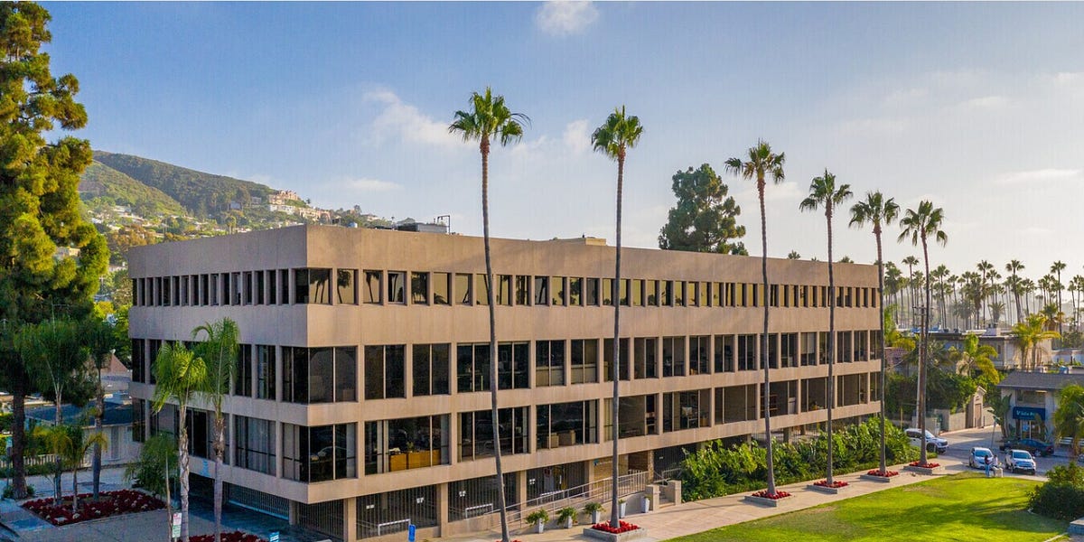 Venture Capital: San Diego's Anzu Partners Raises $200M for its Third Fund