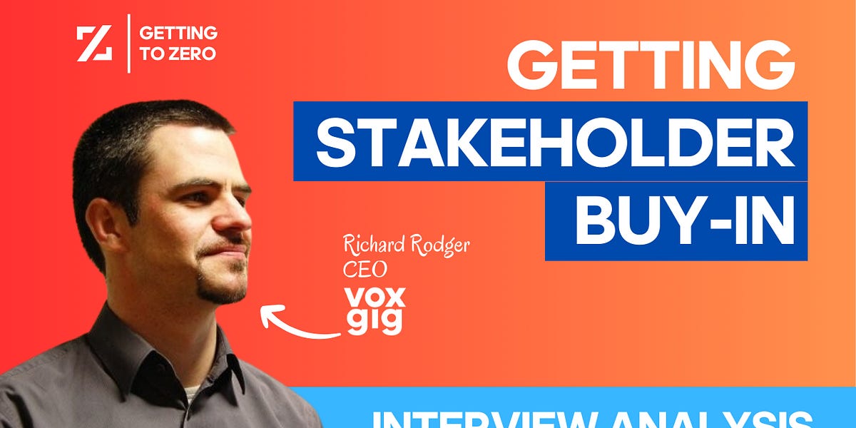 Data to Insights: The Challenges in Developer Relations