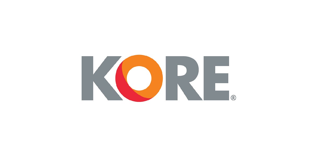 Getting started with Kore Wireless Connectivity API