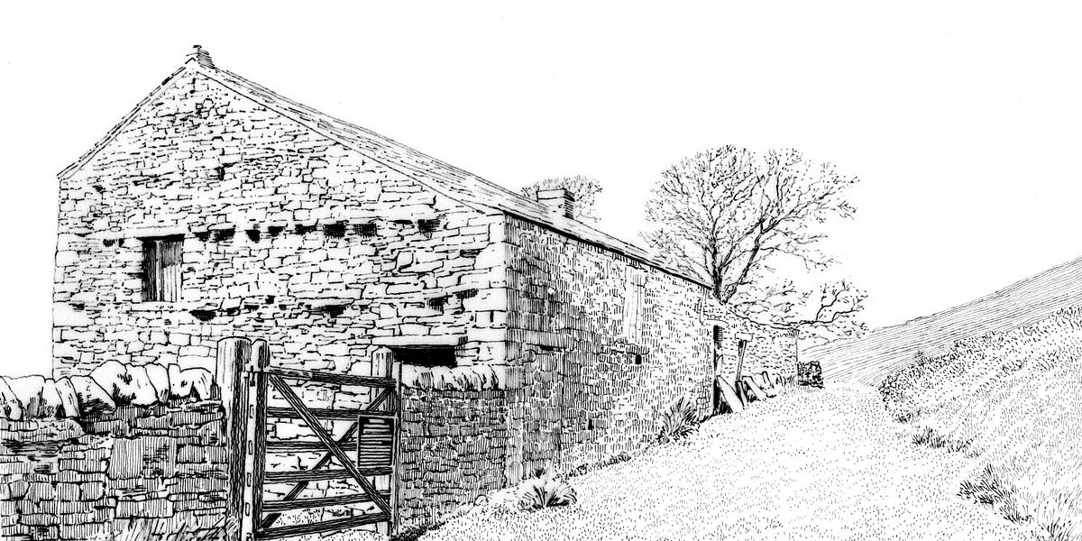 Hefted newsletter #1: July 2024