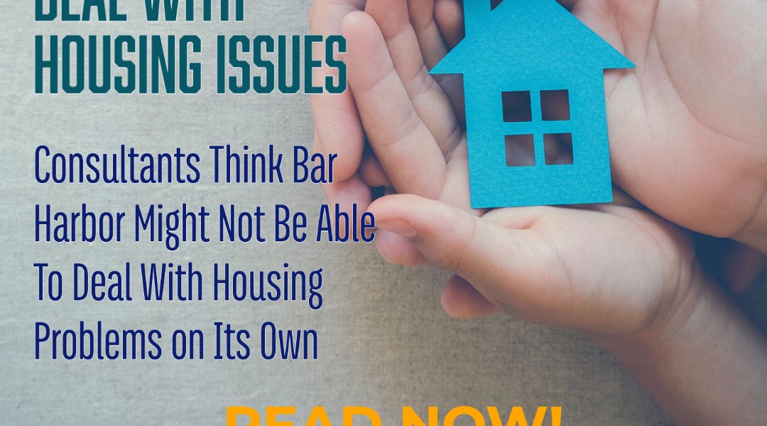 It Takes a Region To Deal With Housing Issues
