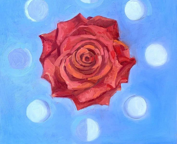 Get Ready to Bloom with the Full Rose Moon