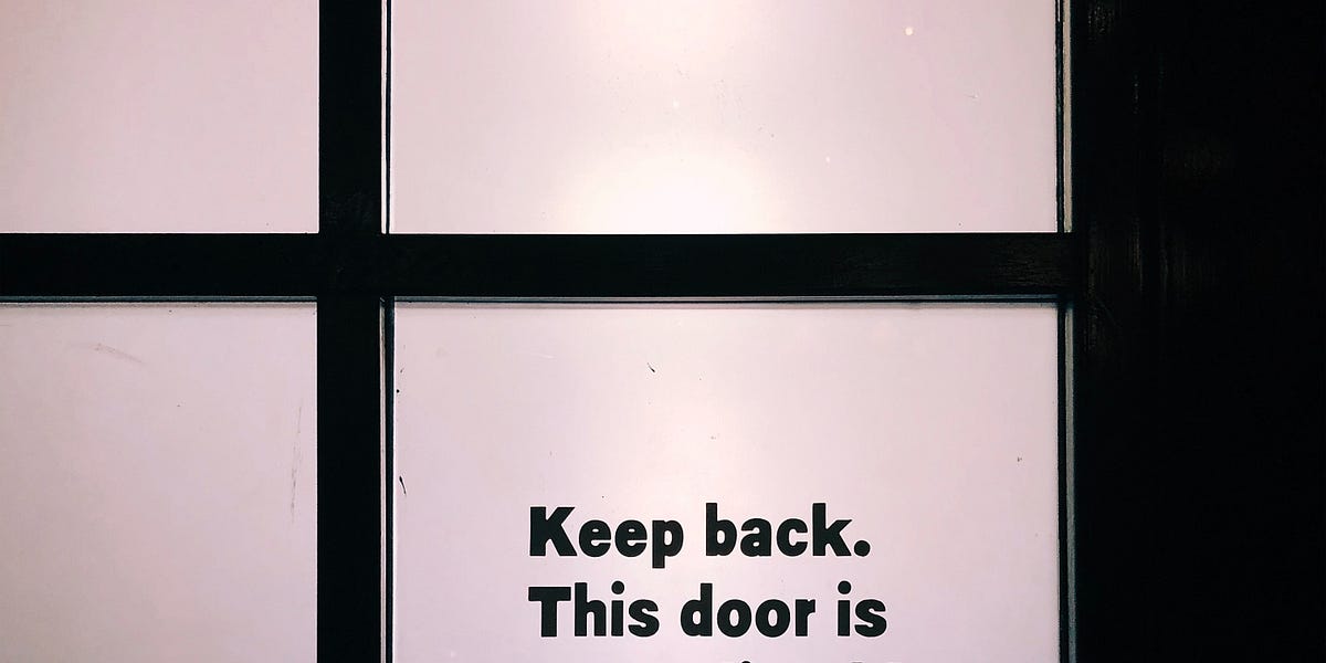 The Regeneration Generation - by Merveille