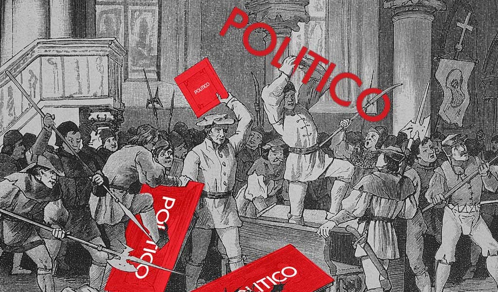 Beware the Internet Mob—on USAID and Everything Else