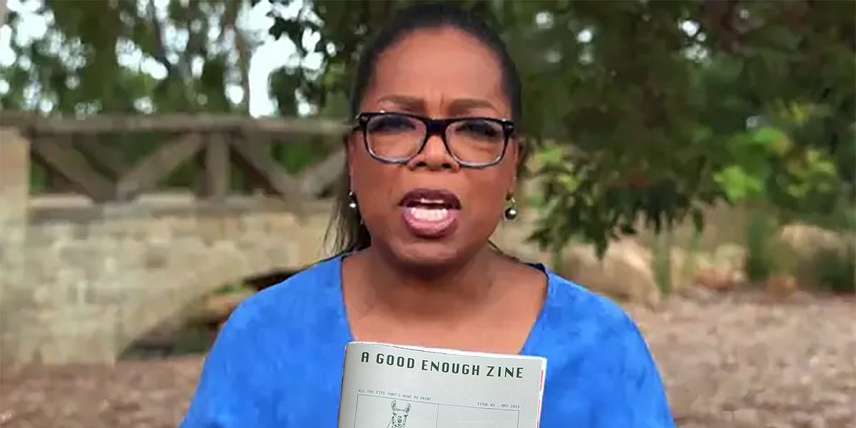 Season 3, Issue 15: 🐼 Panda-corn