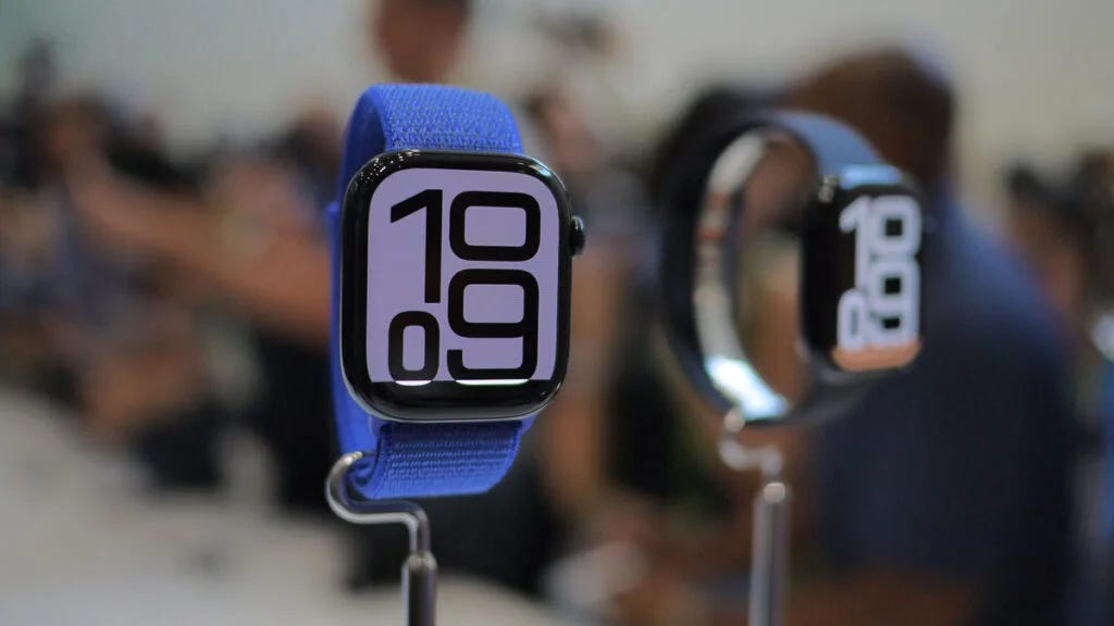 10 years of Apple Watch: How Apple defined smartwatches