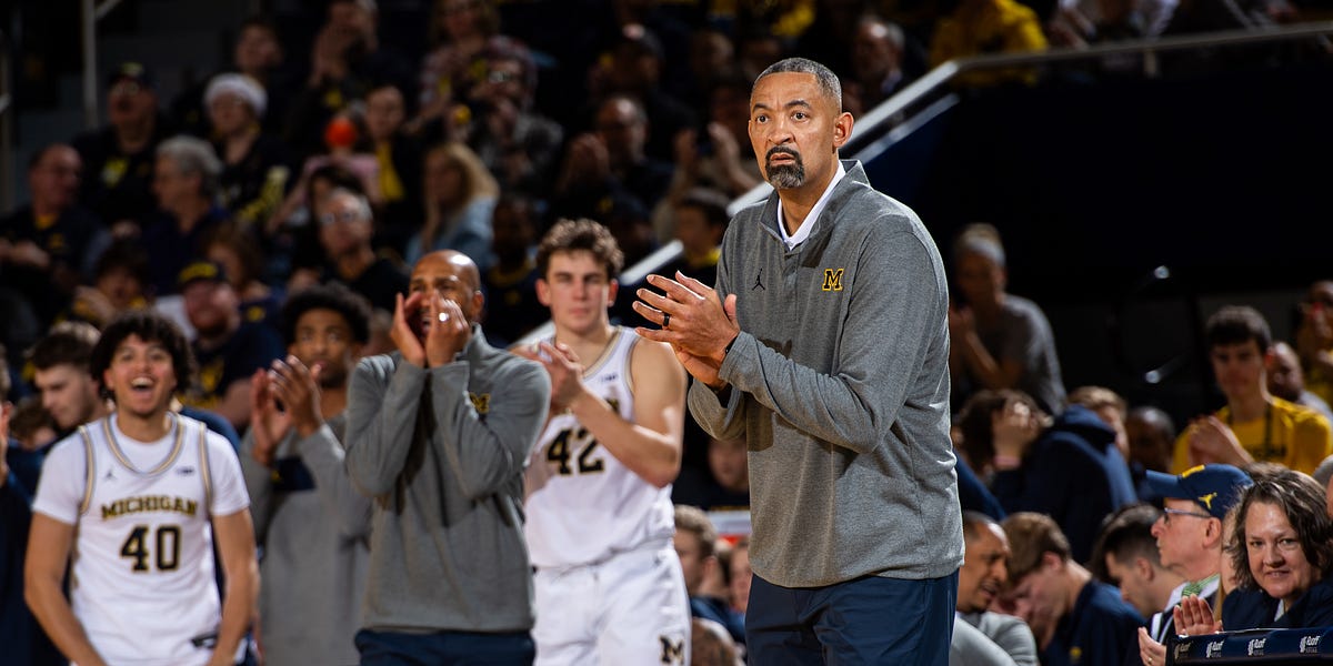 Juwan Discusses Contemplating Walking Away From Coaching After Open ...