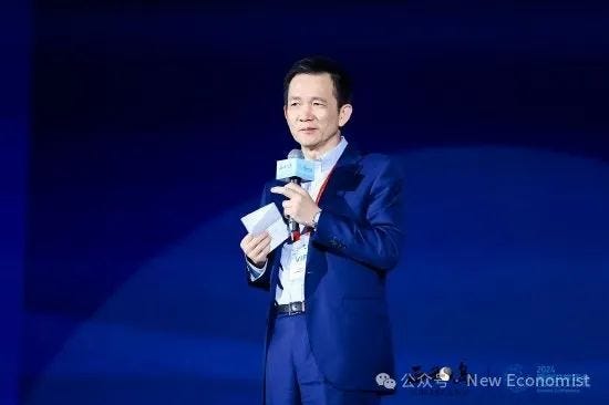 3rd Plenum Pulse: What to Expect (4) - by Zichen Wang