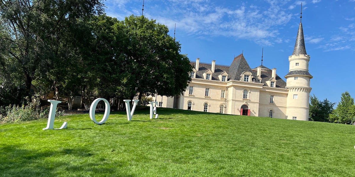 The Little Kind - by Anthony Tao - Poetry from Beijing