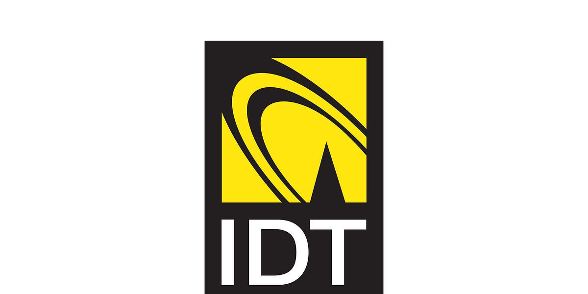 IDT Corporation ($IDT) - by YZ and Mexican Investor