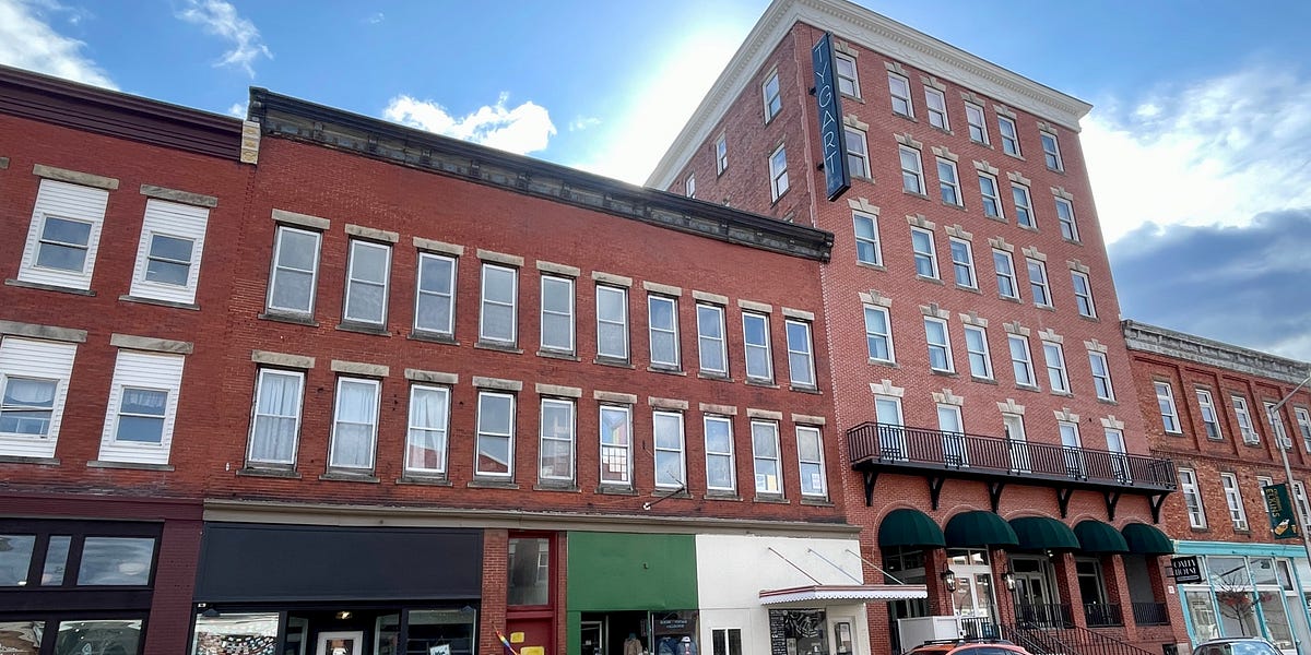 I'm opening a studio/storefront!