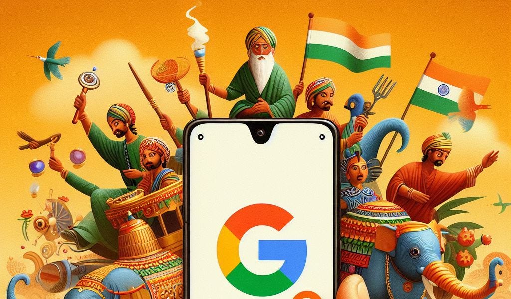 Issue #10: Google-Stack Overflow AI, Neuralink Update, Google playstore ...