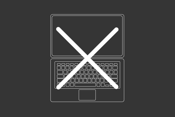 LXR Devlog #0 - Reimagining Computing - INNOverse