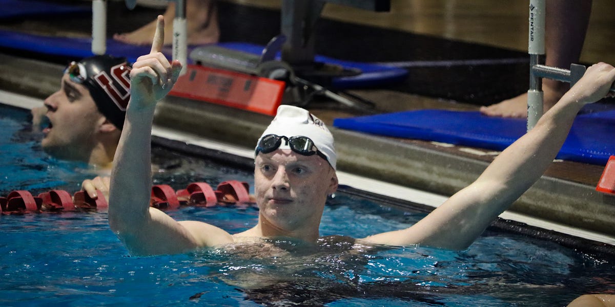 A few notes on SwimCloud's D3 Most Improved, Part 2