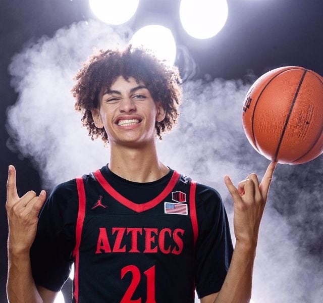 Player Profile: Miles Byrd - by Zach Attacks the Draft