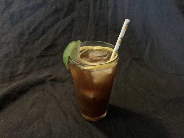 Welcome to Wonkette Happy Hour, With This Week's Cocktail, Tamarind Rum ...