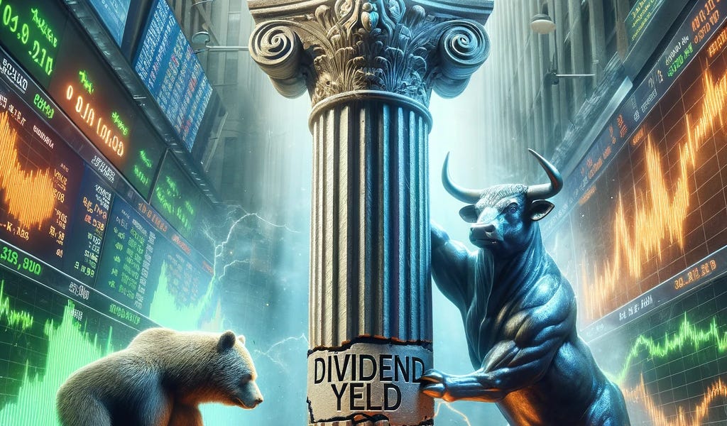 Avoiding Dividend Cutters to Build a Better Dividend Yield Strategy