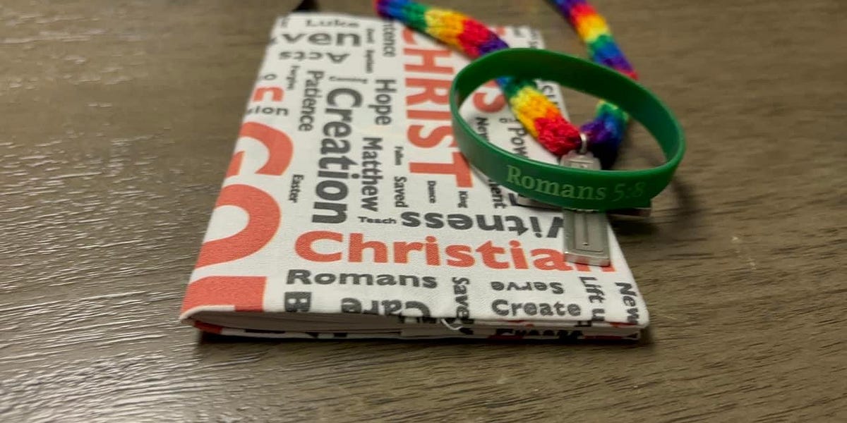 Global Methodist Church Catechism: The natural state of humanity