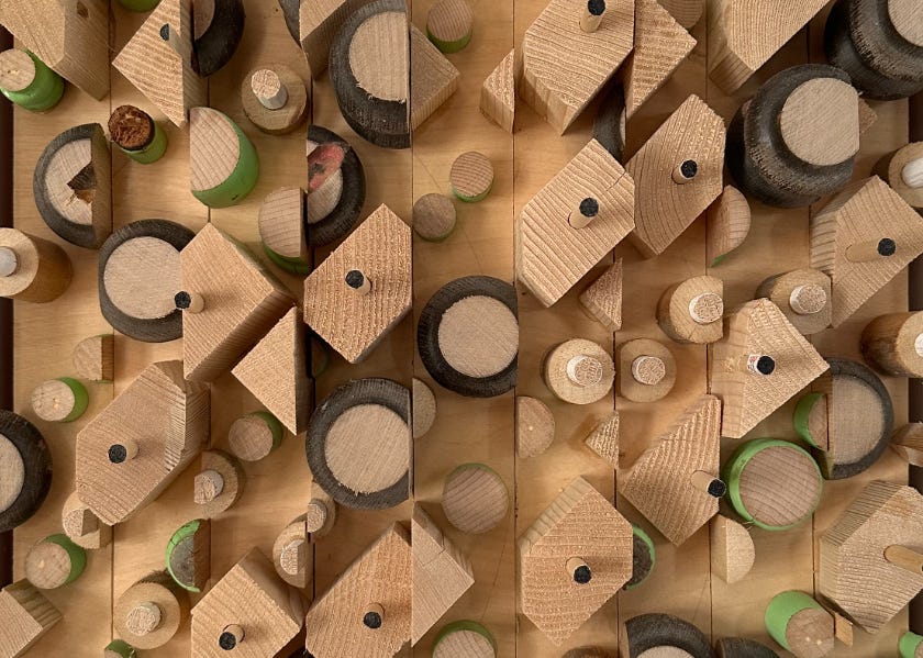 Replication Versus Reproduction - by Ben Recht - arg min