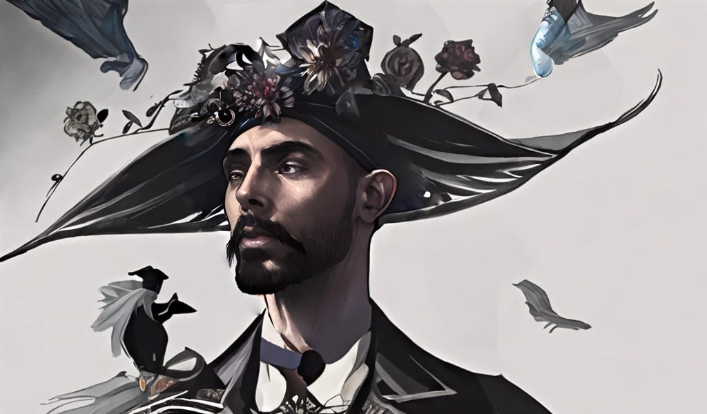 Clauneck Pathworking - Wealth Machine - MP3 Audio