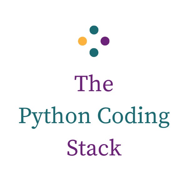 What Should You Expect From The Python Coding Stack?