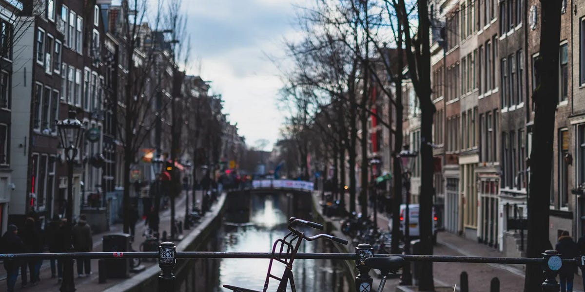 Top 3 cities for Software Engineers in Europe