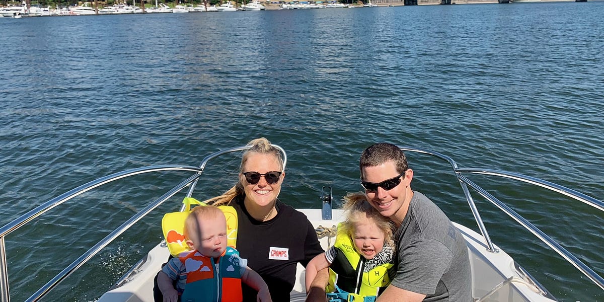 Flotsam and Jetsam - Small Craft Advisor