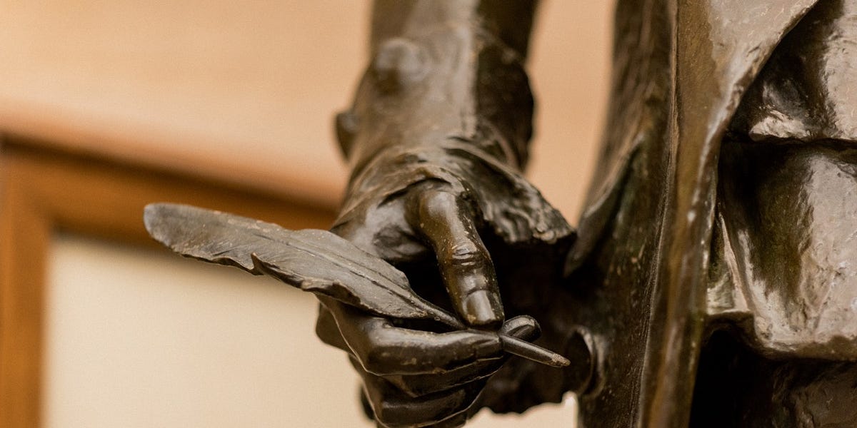 Take a Look at the American Revolution’s Statues in the U.S. Capitol