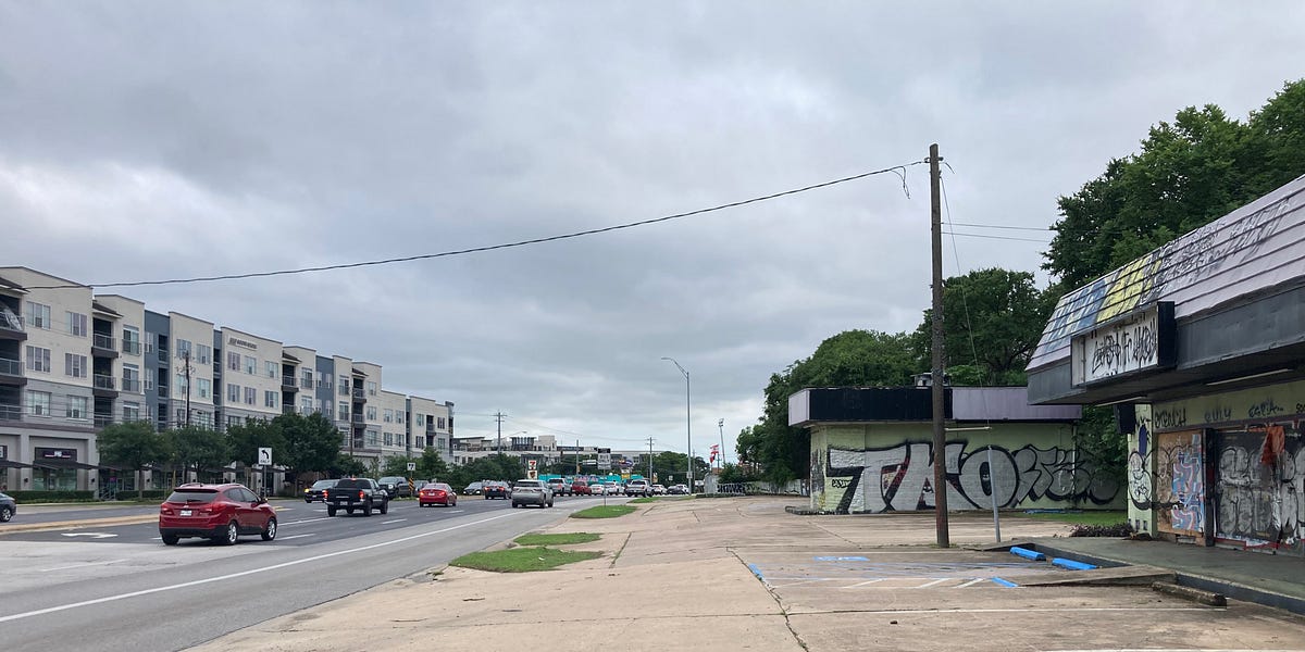 13 Ways of Looking at Riverside Drive - by Vivé Griffith