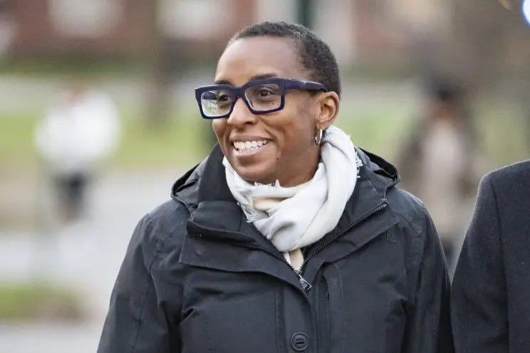 What Happened Today: December 21, 2023 - by Park MacDougald