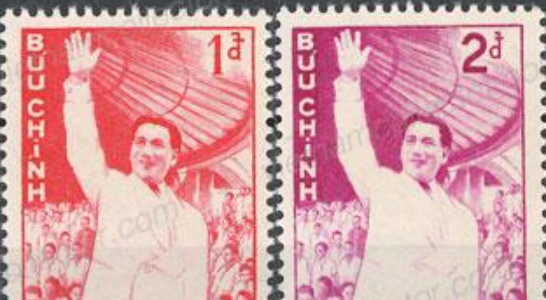 November 2, 1963: Coup d'Etat in South Vietnam