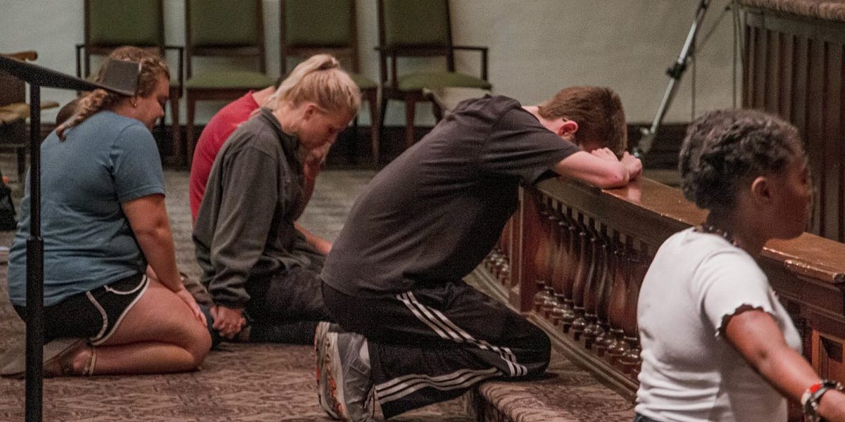 Heaven's High - by Bethel McGrew - Further Up