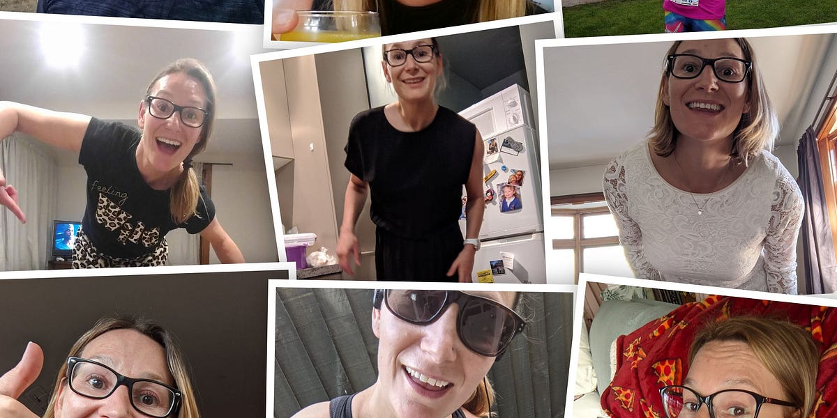 What is the conveyor belt? - by Tara Papworth