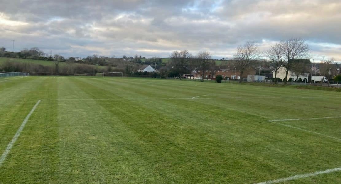Markethill community to benefit from 'Swift' redevelopment of Ashgrove ...