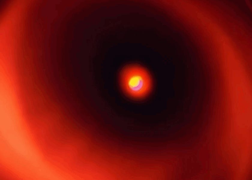 Imperial Brands: Black Hole - by Devin LaSarre - Invariant