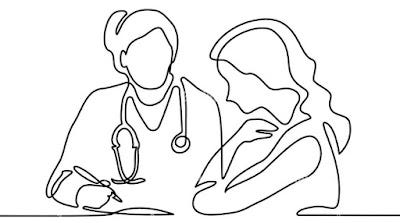 Sobre la autonomía del paciente - by Martín